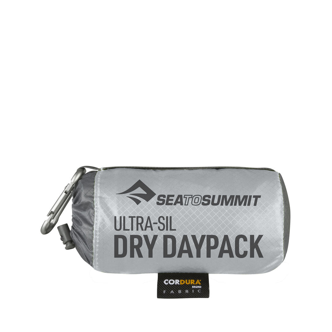 Ultra-Sil 22L Travel Day Pack - High Rise Grey – ROX PH