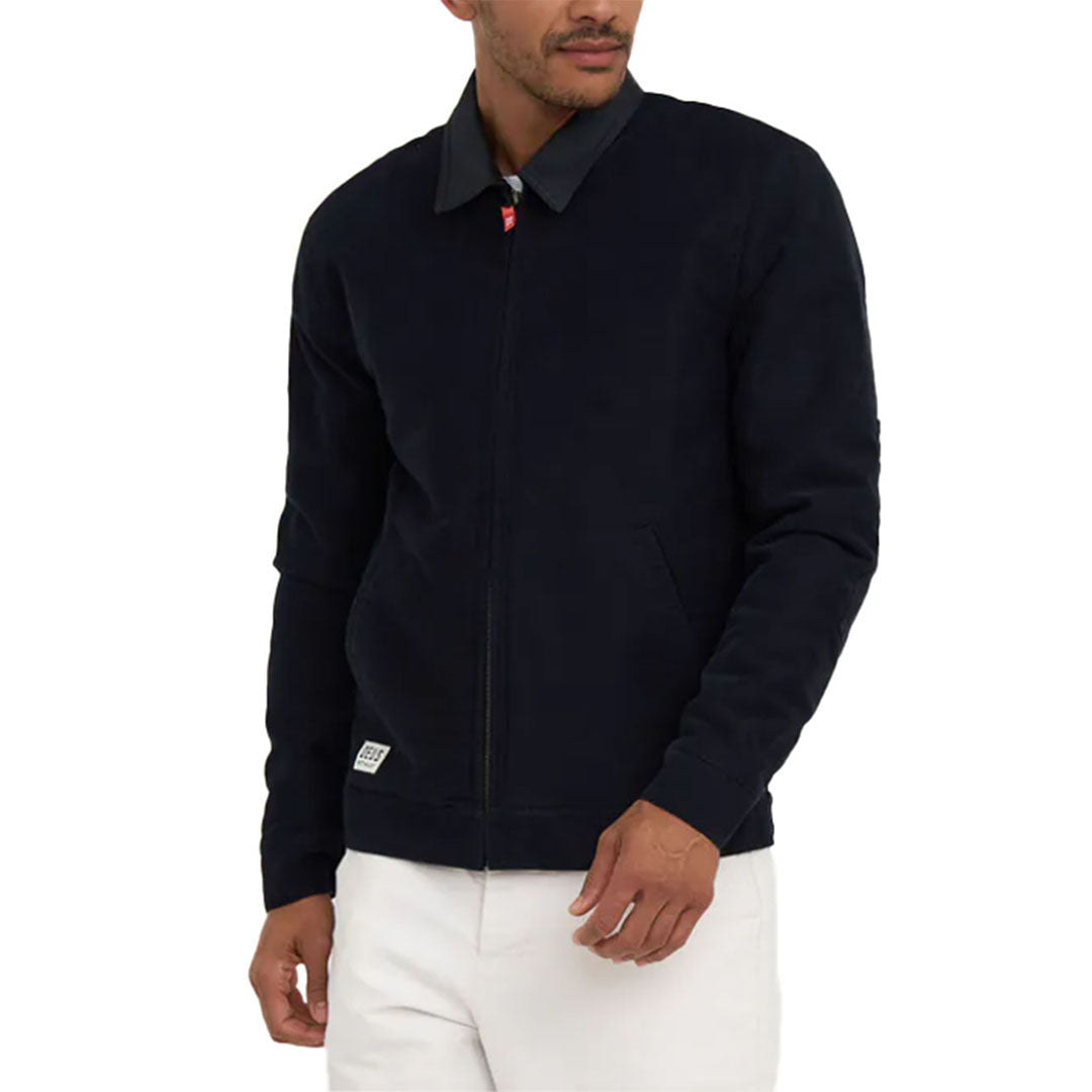 Mw Work Jacket Outerwear – ROX PH