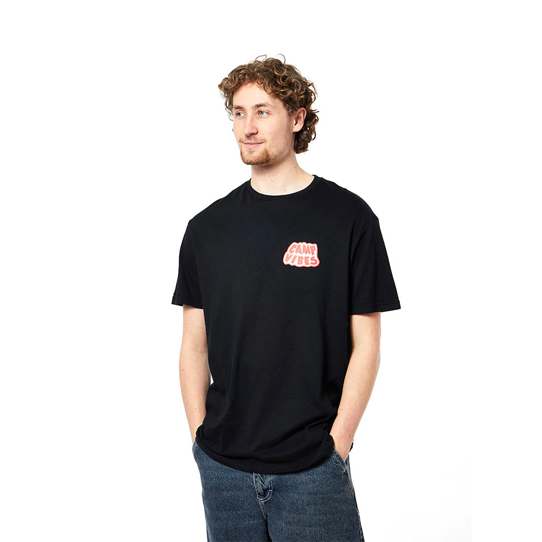 Wolf Tee Shirt – ROX PH
