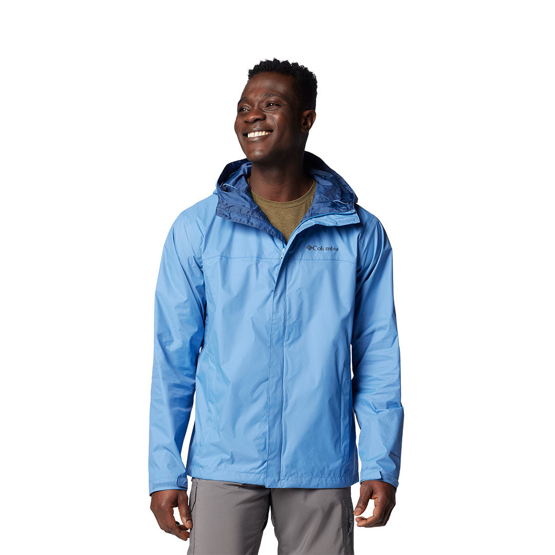 Watertight Ii Jacket Outerwear – ROX PH