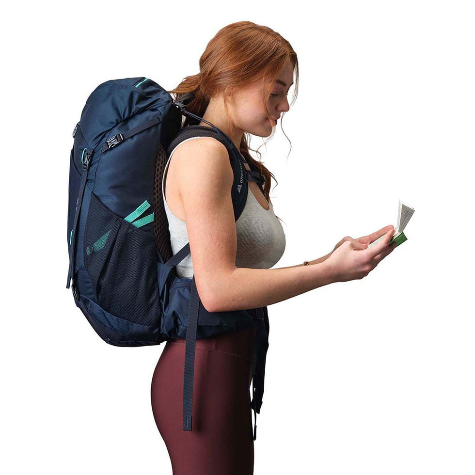 Backpacks – ROX PH