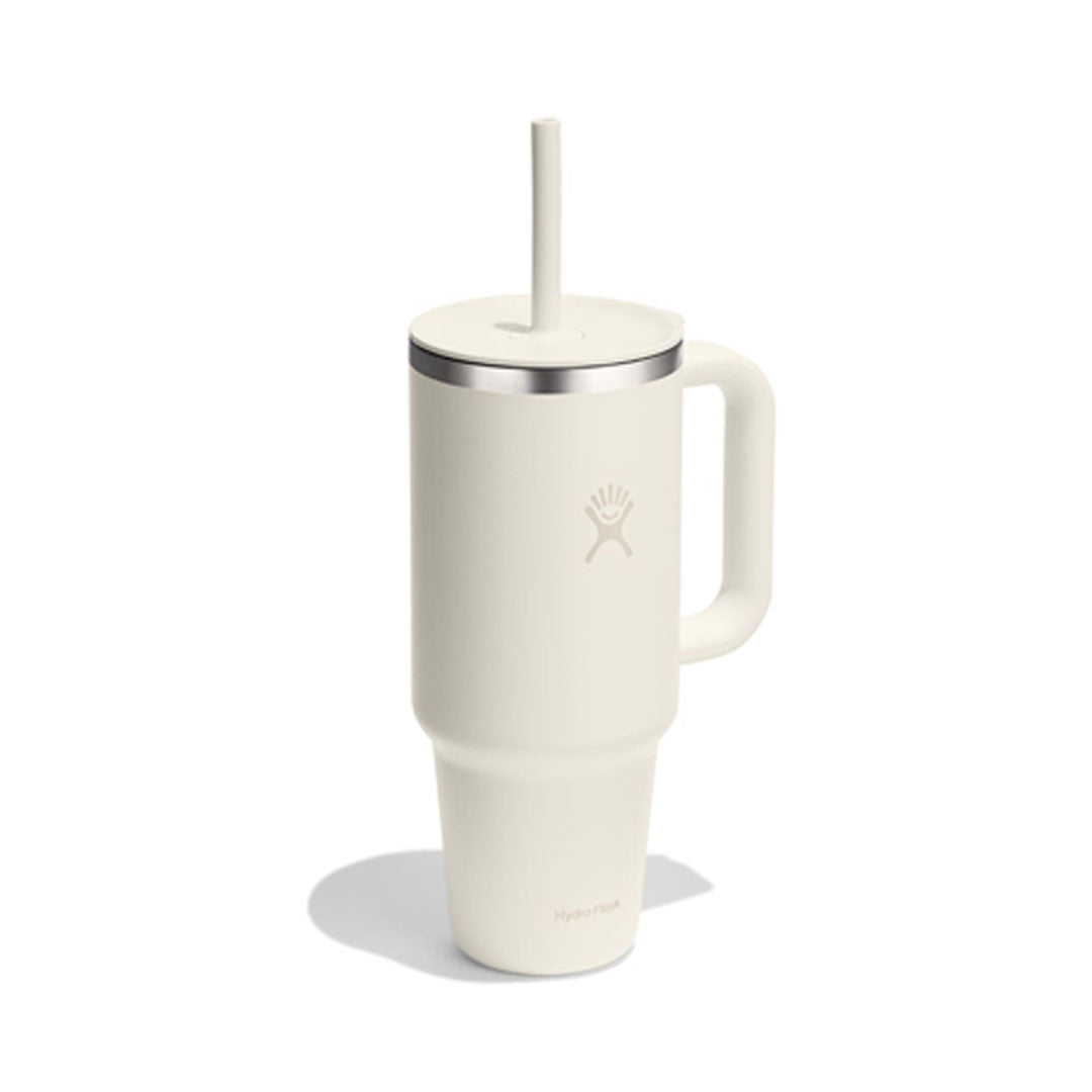 Hydro Flask 40 Oz All Around Travel Tumbler Ivory – ROX PH