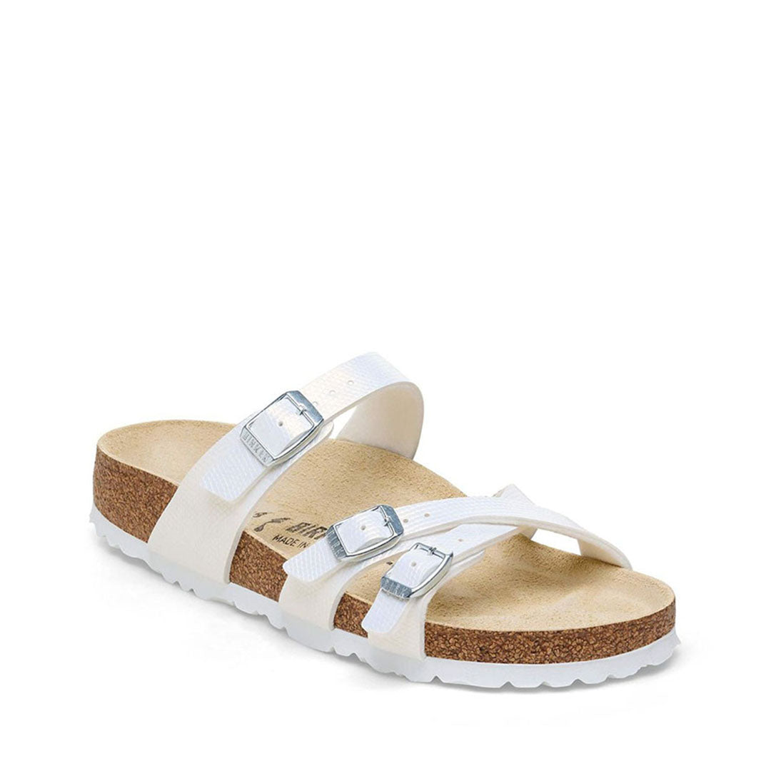 Franca Womens White – ROX PH