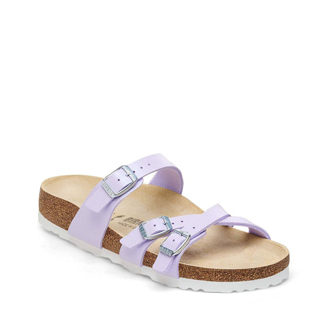 Franca Womens Purple Fog – ROX PH