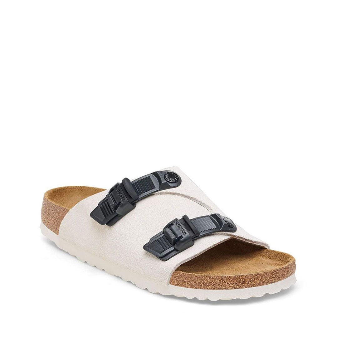 Zurich Tech Womens Antique White – ROX PH