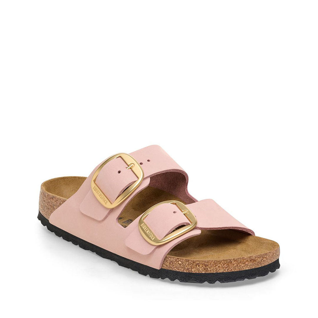 Arizona Big Buckle Womens Soft Pink – ROX PH