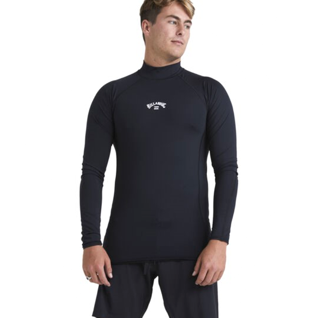 All Day Arch Pf Men's Rashguard – ROX PH