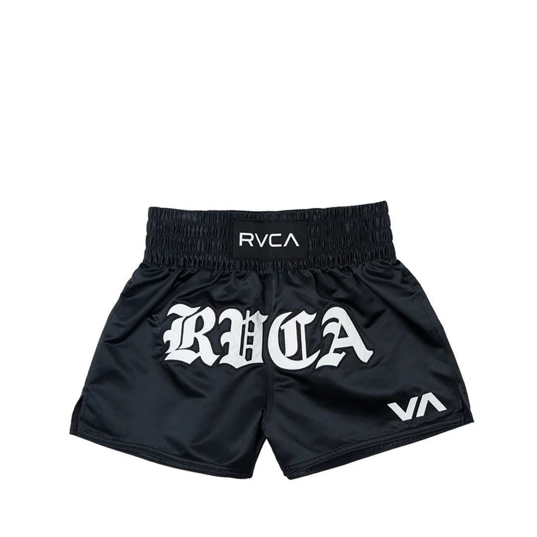 Muay Thai Mod Short 15 Apparel – ROX PH