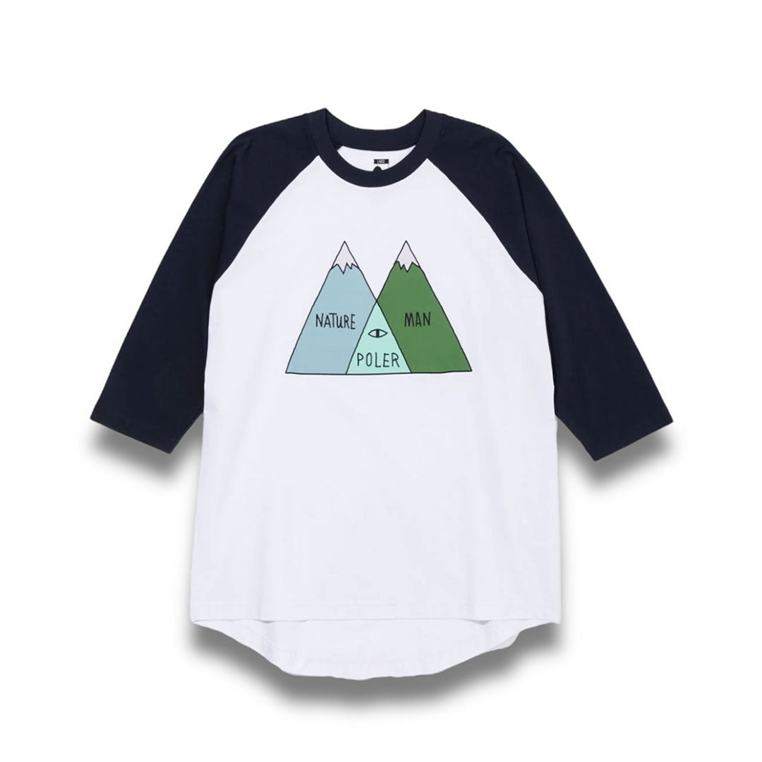 Venn Raglan Tee Shirt – ROX PH