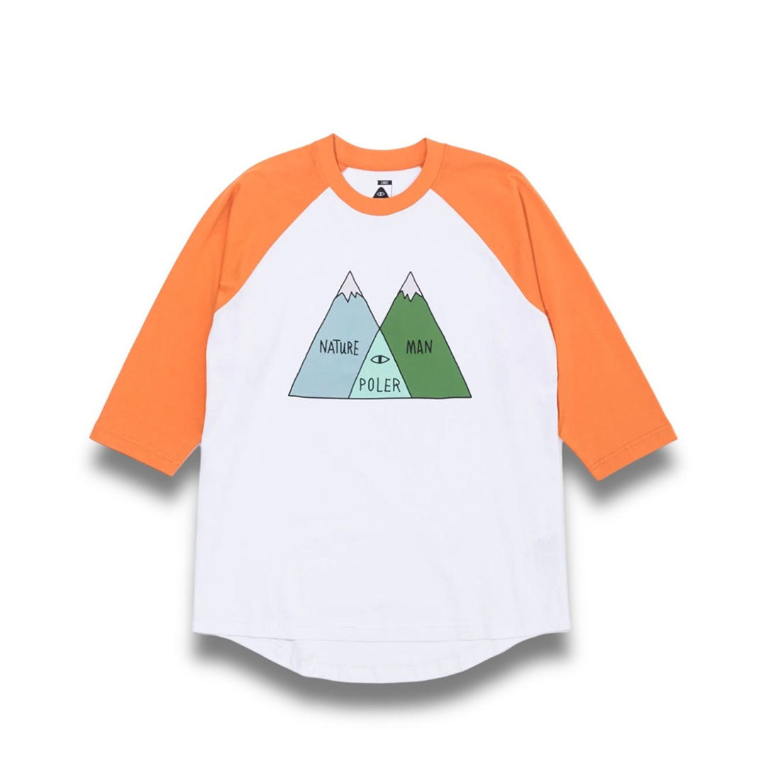 Venn Raglan Tee Shirt – ROX PH