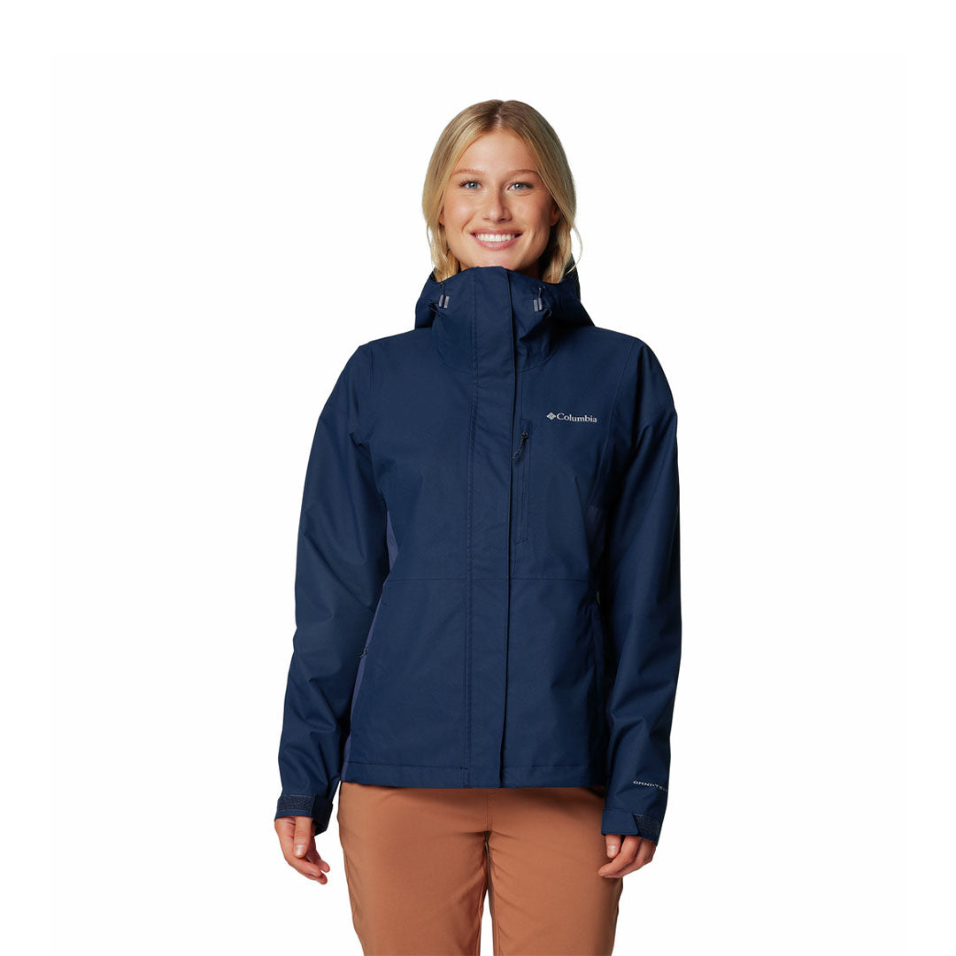 Hikebound Ii Jacket Outerwear – ROX PH