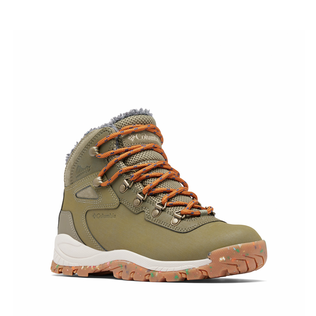 Newton Ridge Wp Omni-Heat Ii Shoes – ROX PH