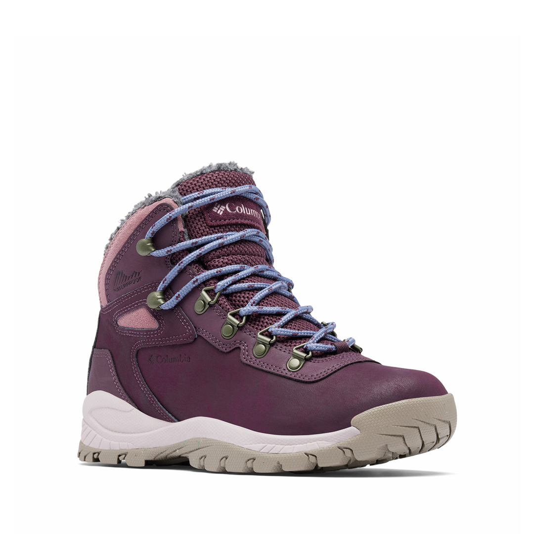Newton Ridge Wp Omni-Heat Ii Shoes – ROX PH