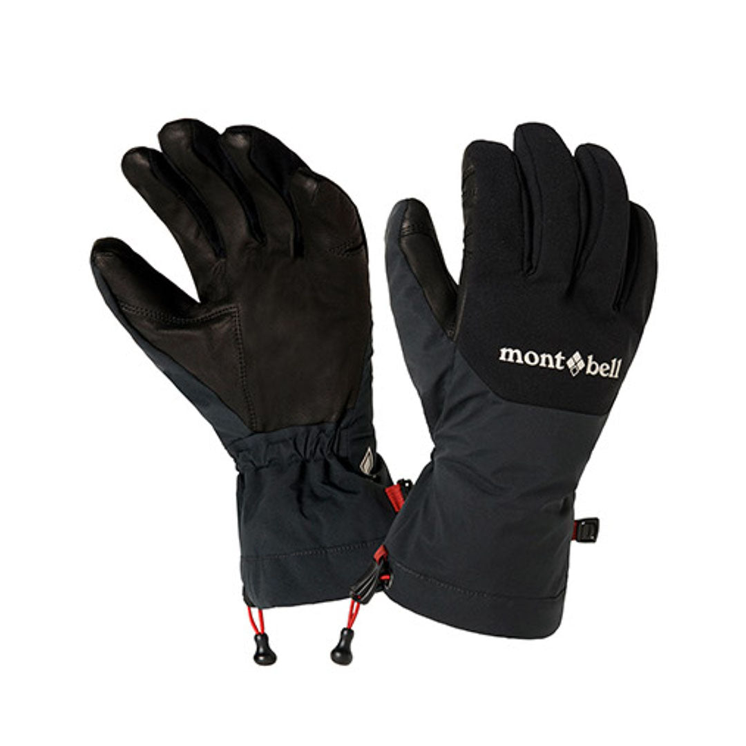 Men's Alpine Light Gloves – ROX PH