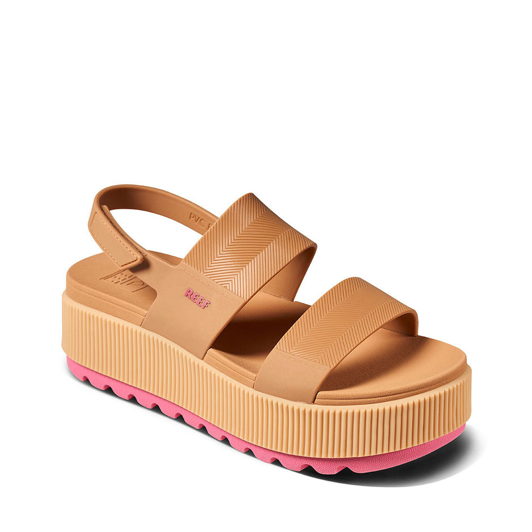 Water Vista Higher Womens Natural/Hot Pink – ROX PH