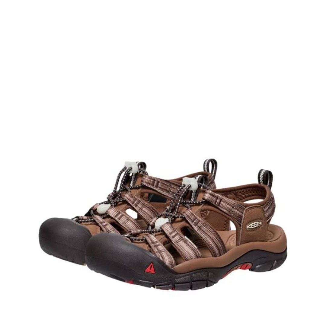 Newport Retro Sandal Womens – ROX PH