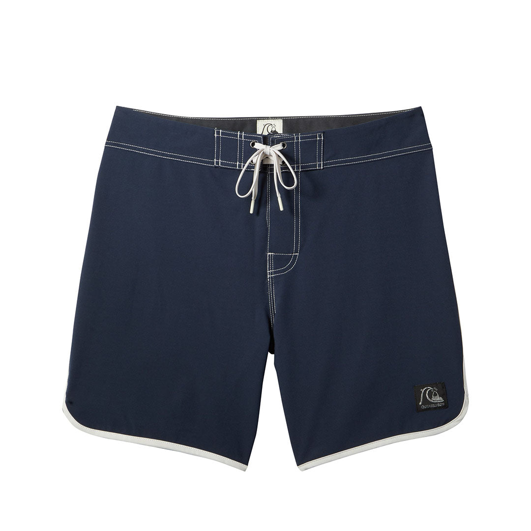 Original Scallop 18 Men's Boardshort 18" – ROX PH