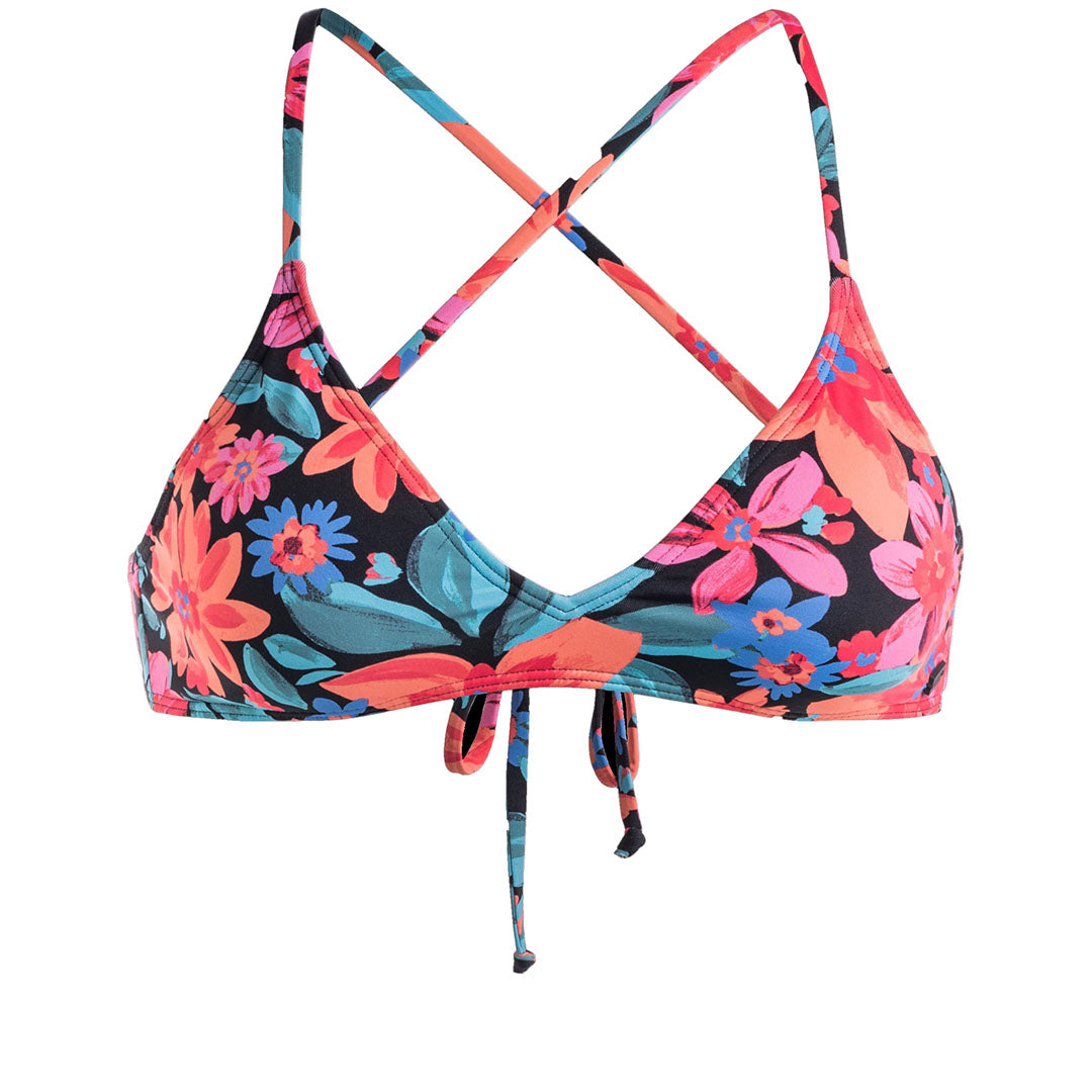 Pt Beach Classics Strappy Bra Women's Swimwear – ROX PH