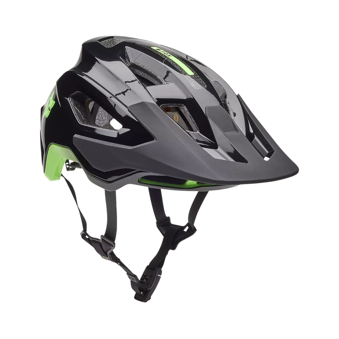 Speedframe Pro 50 Yr Ce Helmet – ROX PH