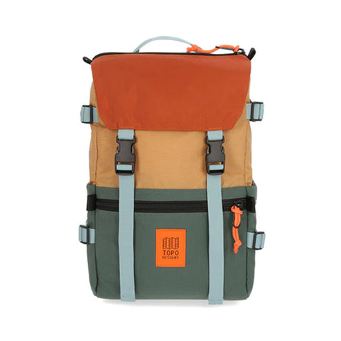 Rover Pack Classic Backpack – ROX PH