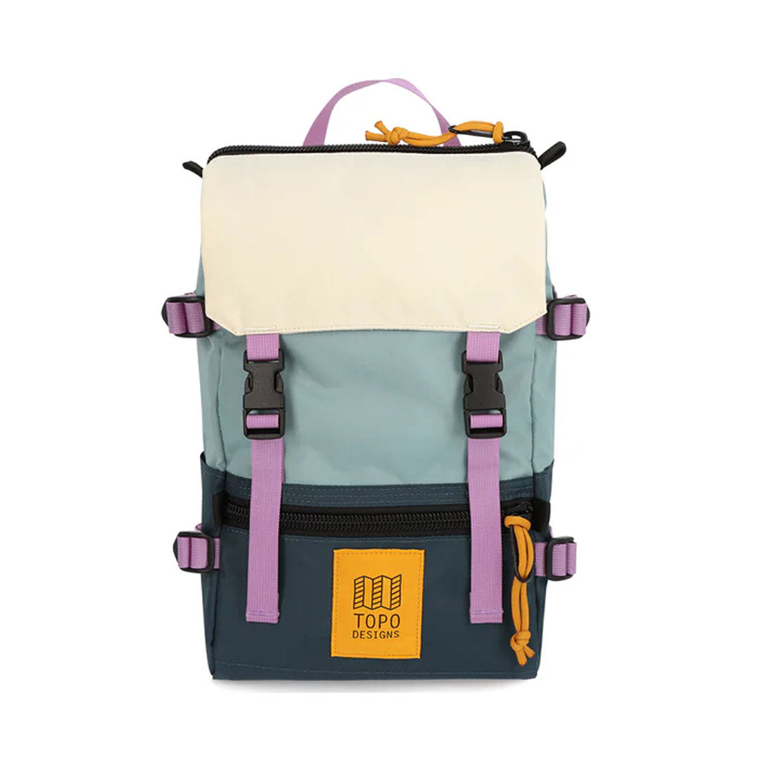 Rover Pack Mini Backpack – ROX PH