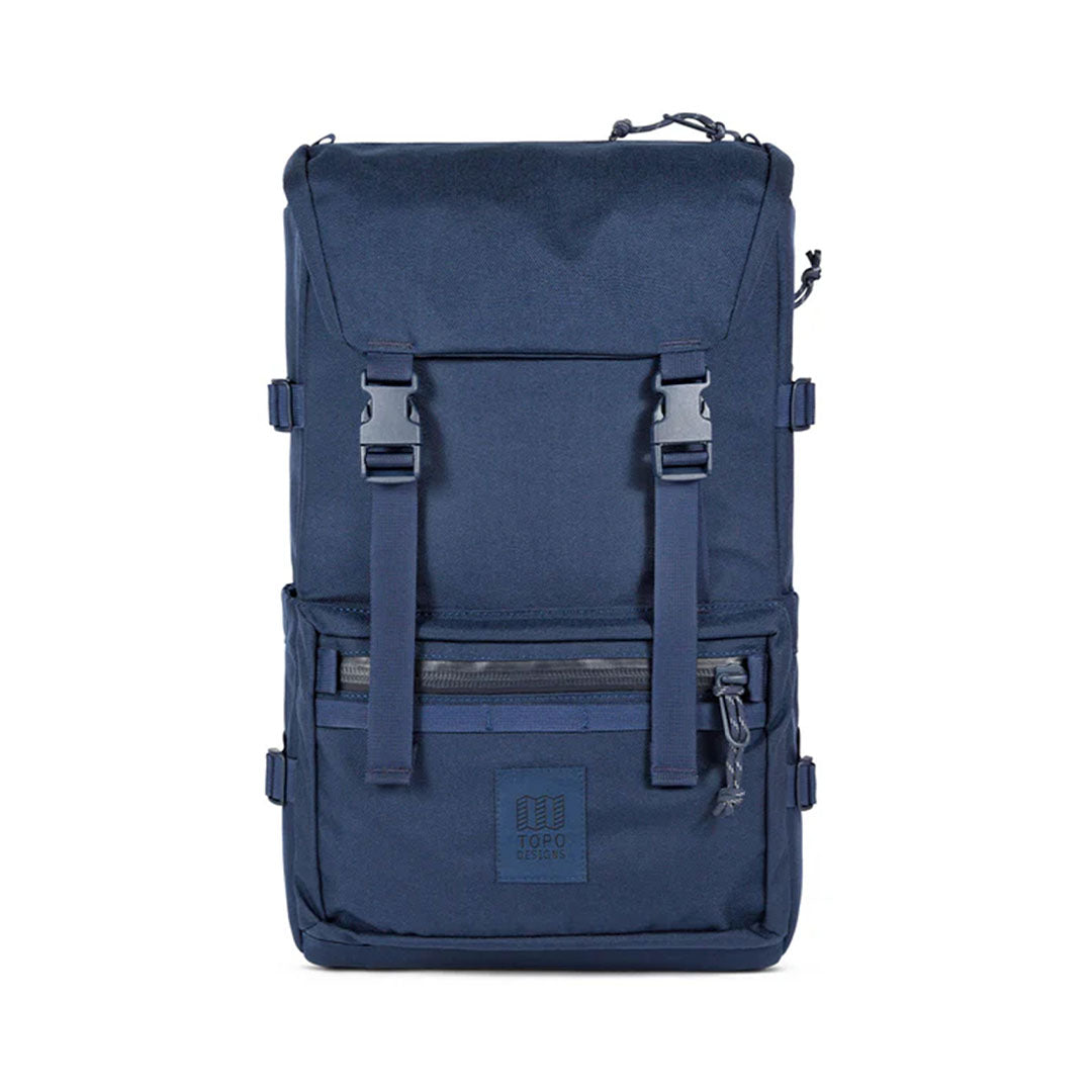 Rover Pack Tech Backpack – ROX PH