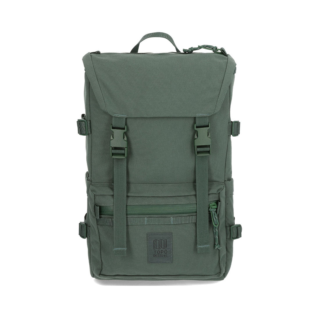 Rover Pack Tech Backpack – ROX PH