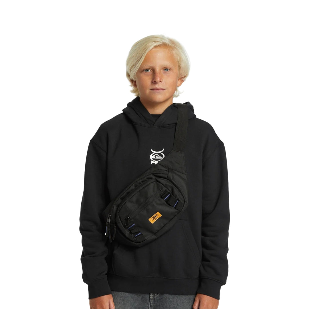 Lonewalker Bag – ROX PH