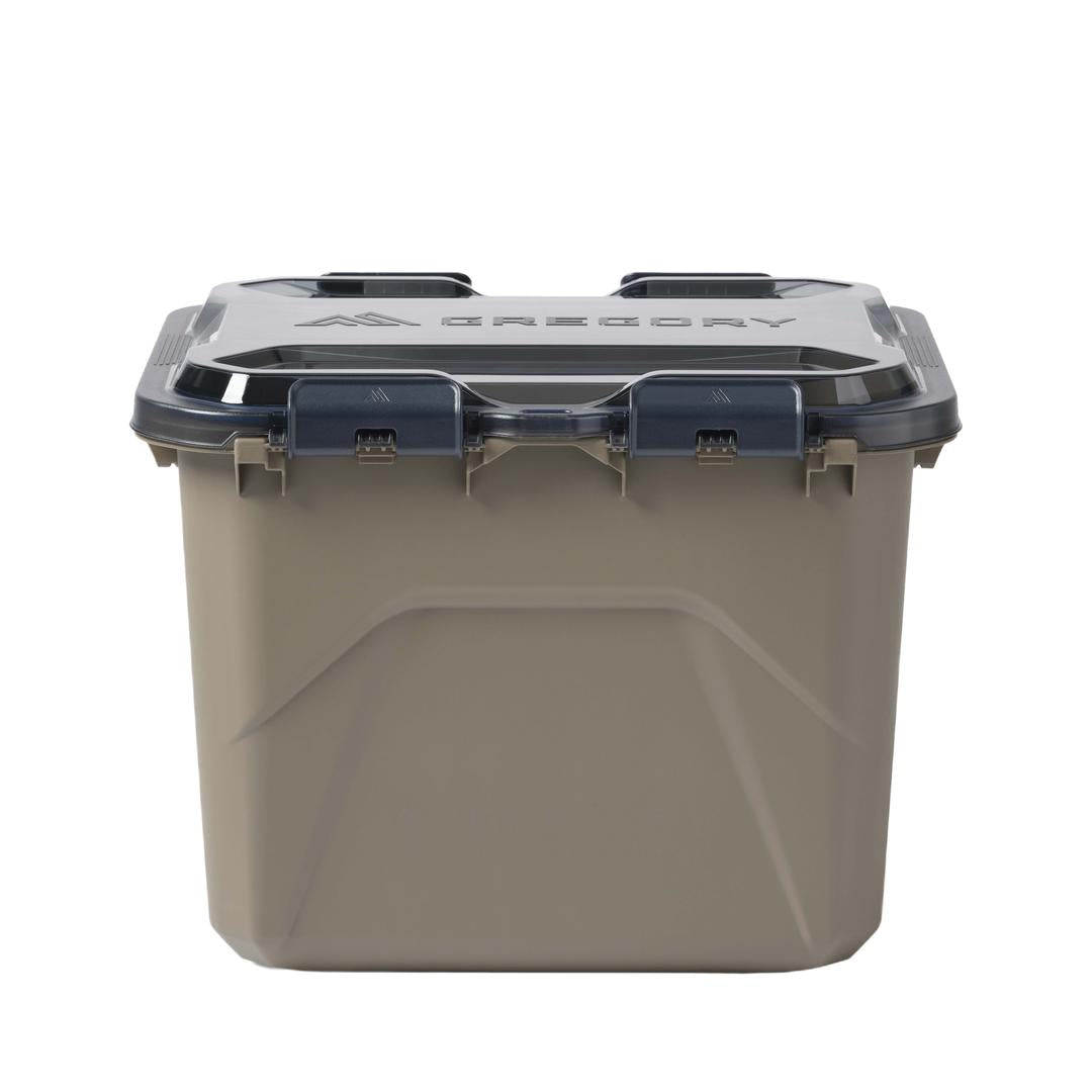 Alpaca Camp Box Backpack – ROX PH