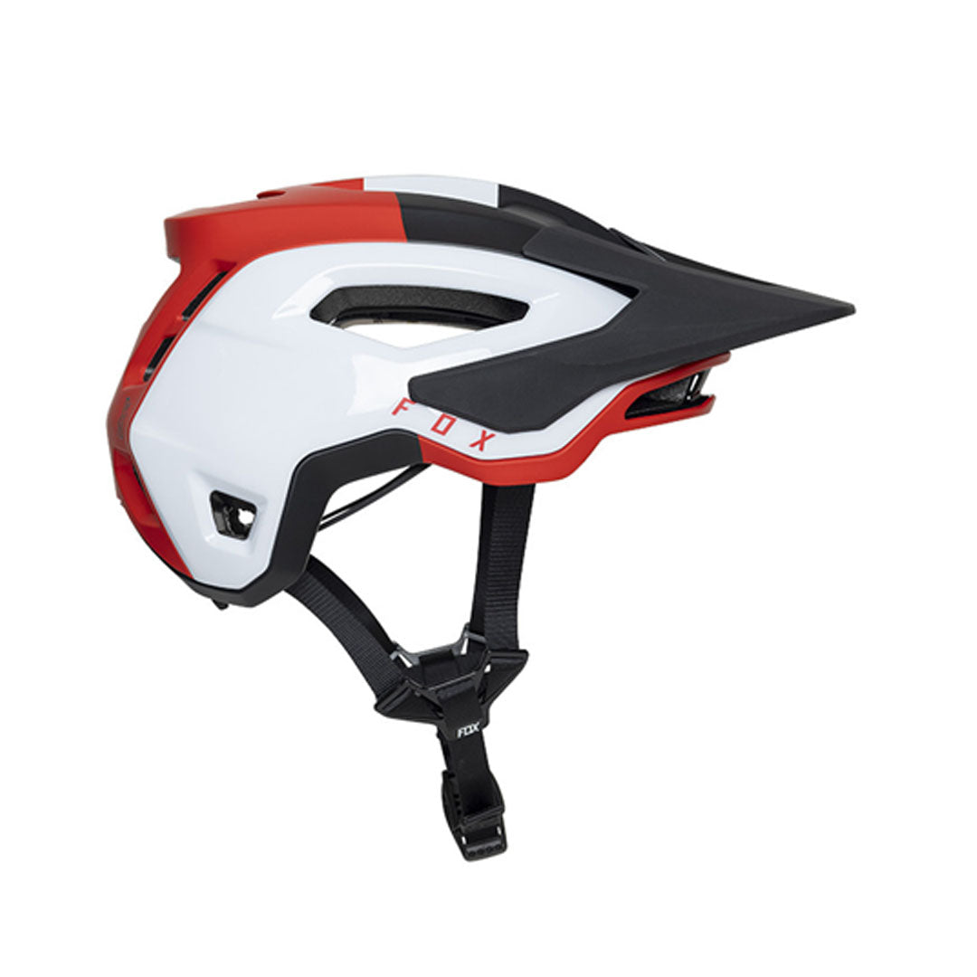 Speedframe Pro Klif Bike Helmet – ROX PH