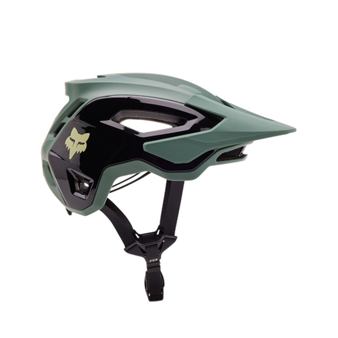 Speedframe Pro Blocked Bike Helmet – ROX PH