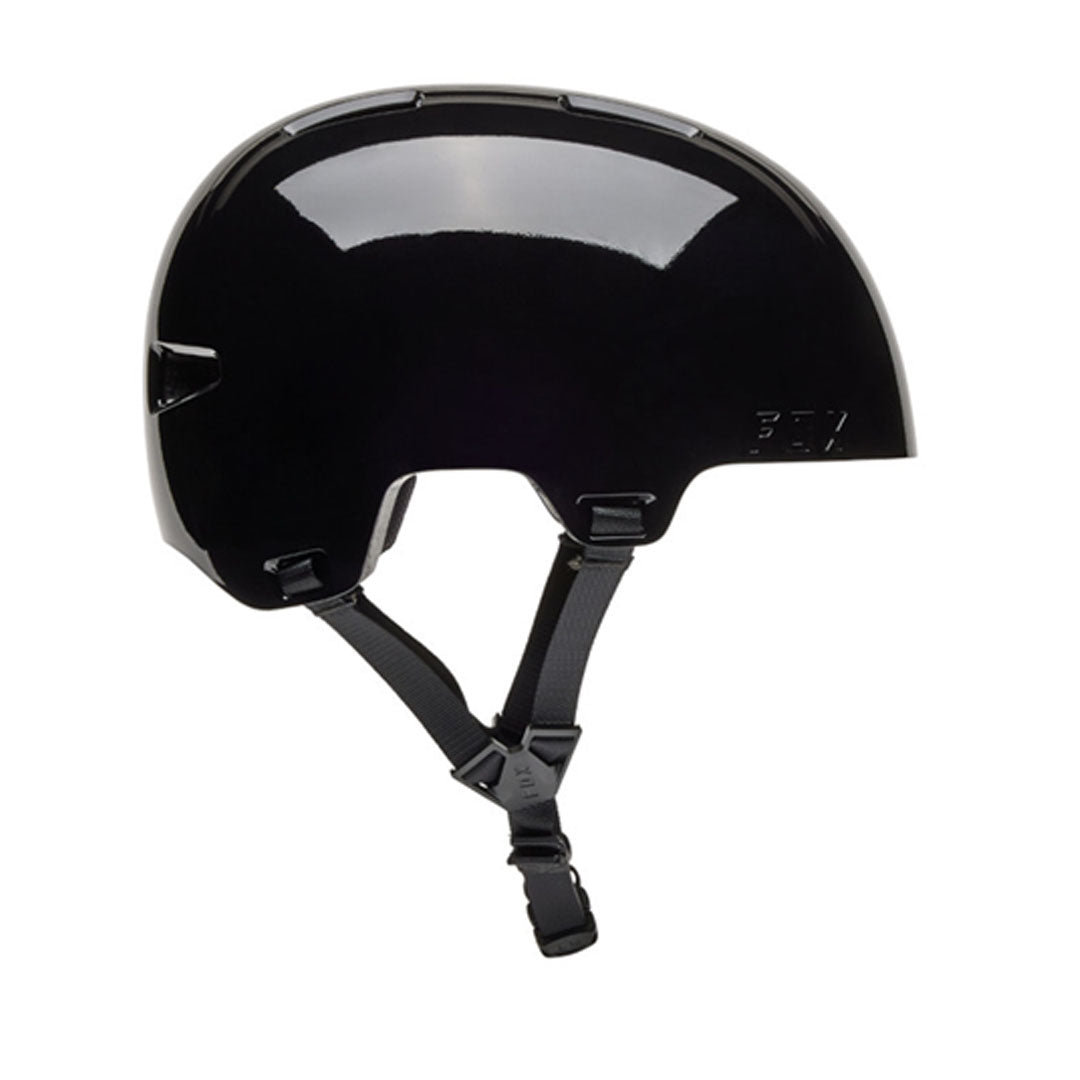 Flight Helmet Solid Bike Helmet – ROX PH