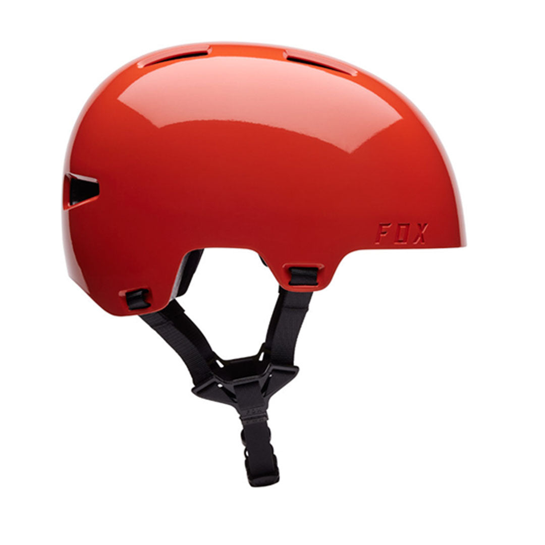 Flight Helmet Solid Bike Helmet – ROX PH