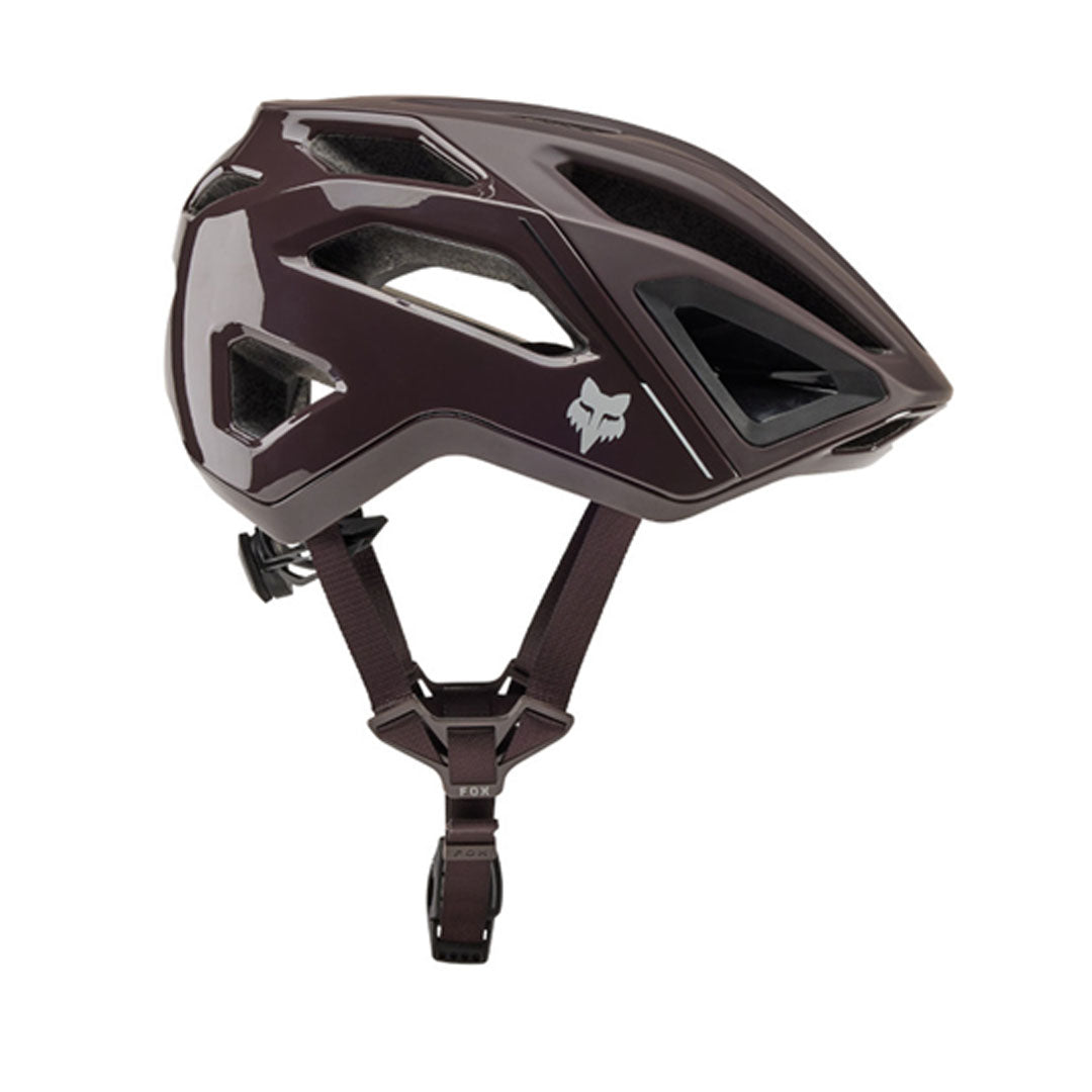 Crossframe Pro Solids Bike Helmet – ROX PH