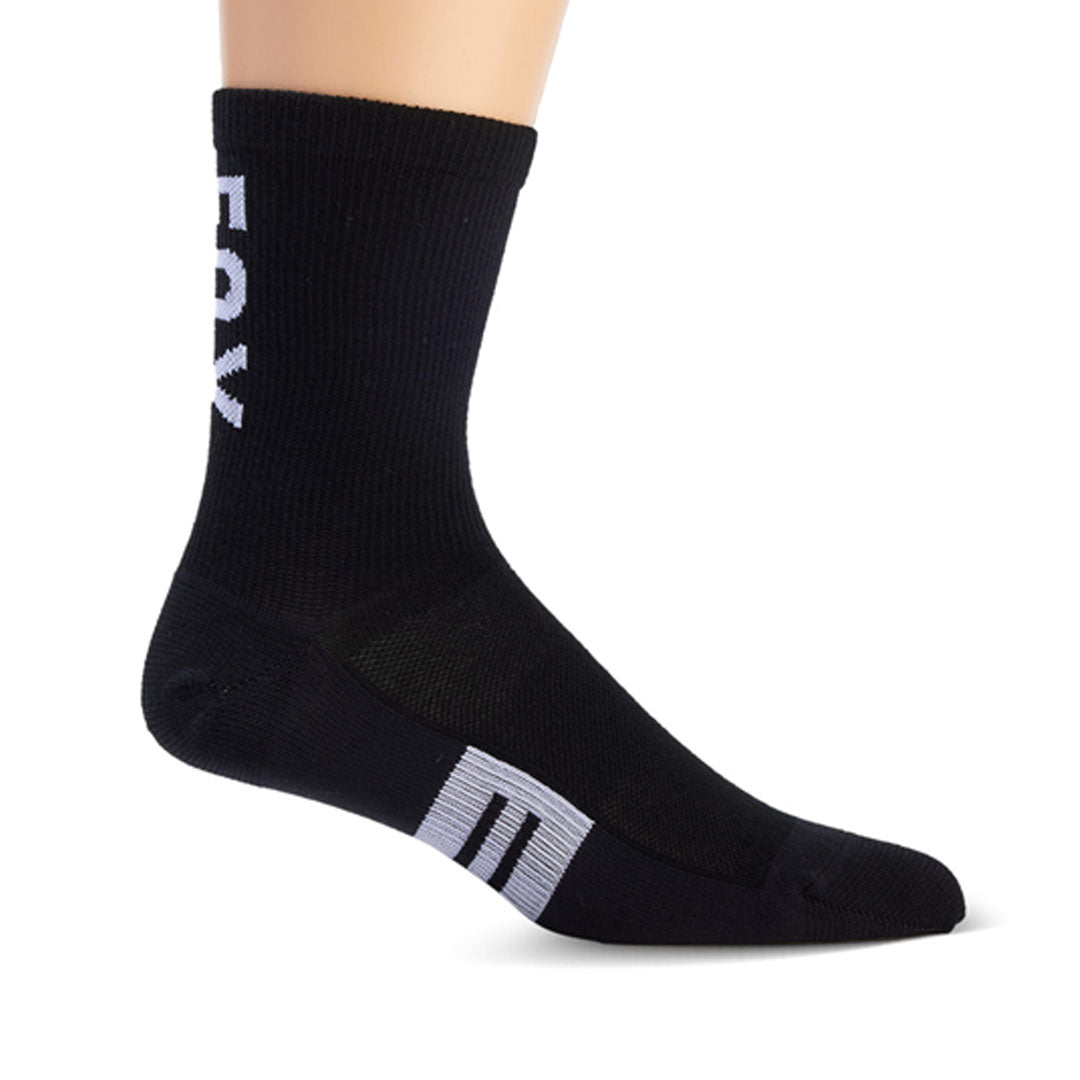 6" Flexair Merino Socks – ROX PH