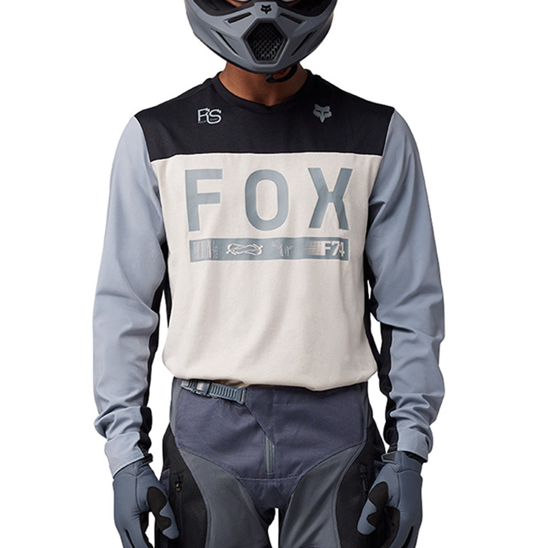 Ranger Off Road Jersey Shirt – ROX PH