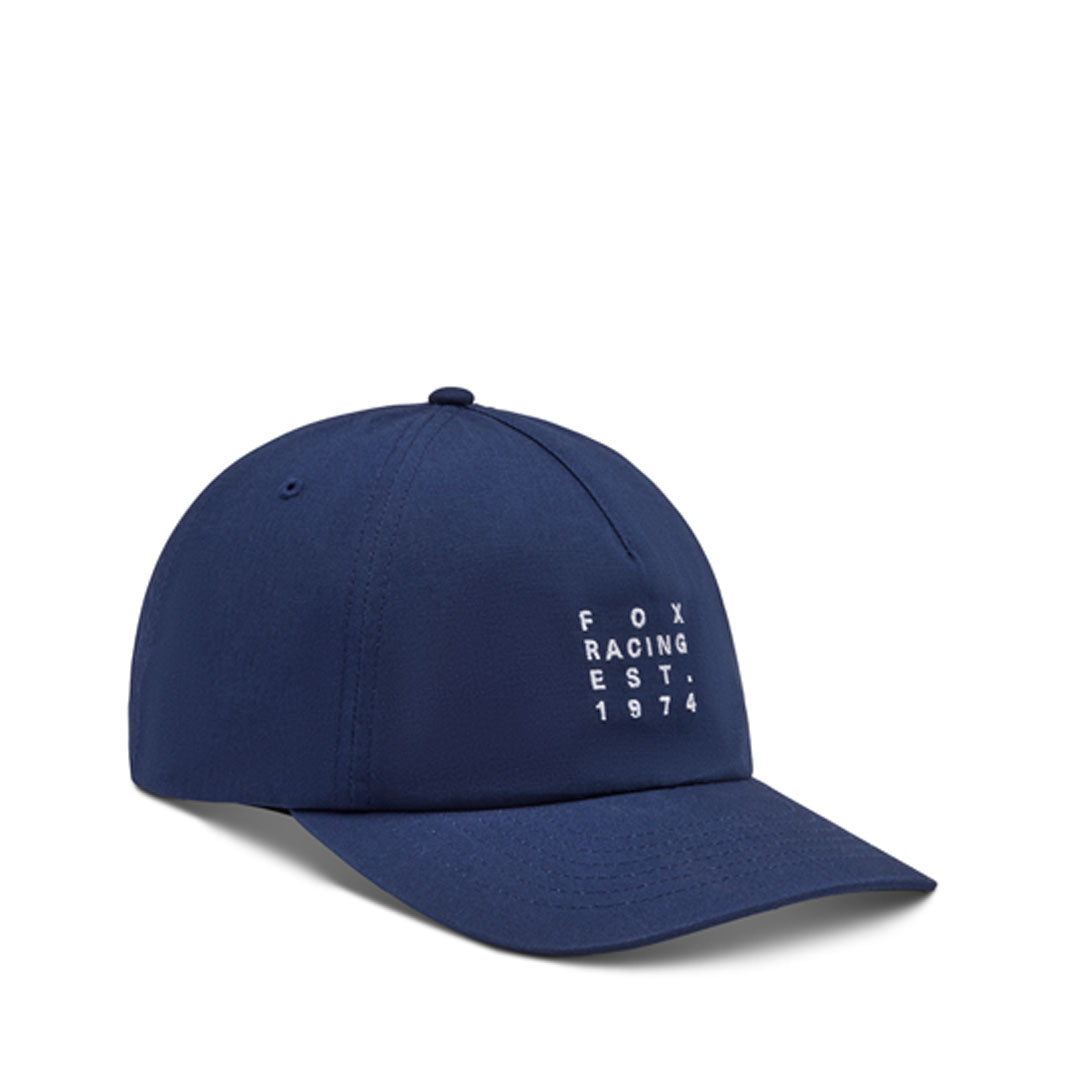 Est.1974 Adjustable Hat Head Gear – ROX PH