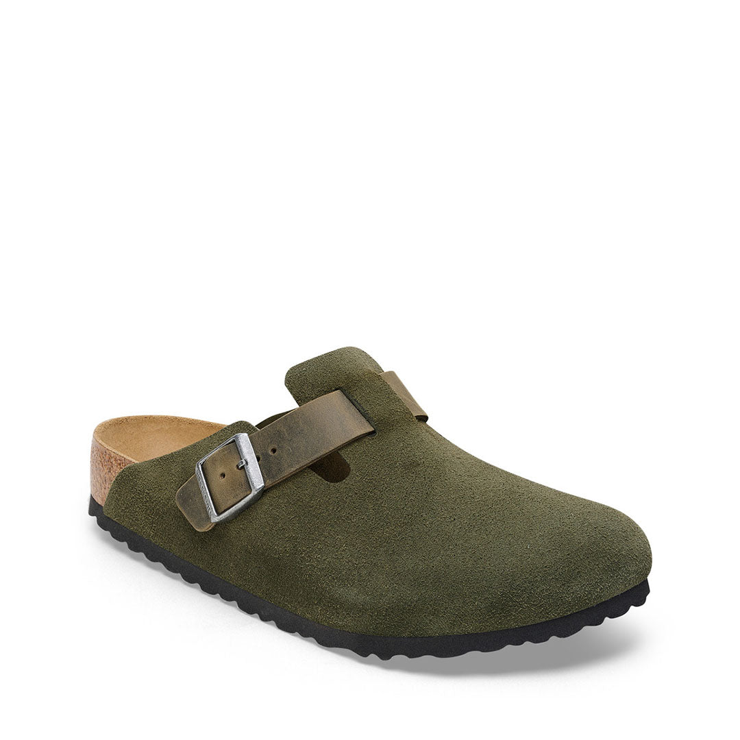 Boston Sandals – ROX PH