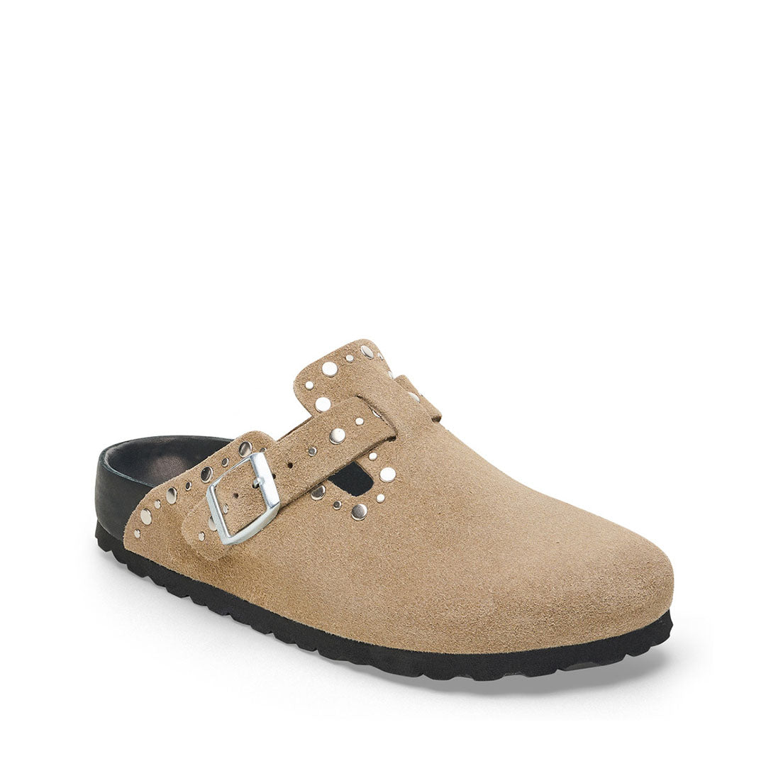 Boston Rivet Sandals – ROX PH