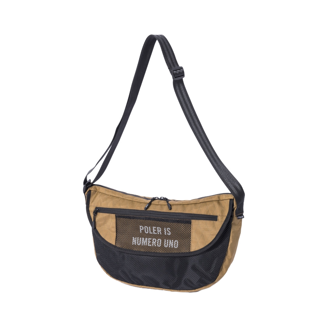 X-Cloth Messenger Shoulder Bag – ROX PH