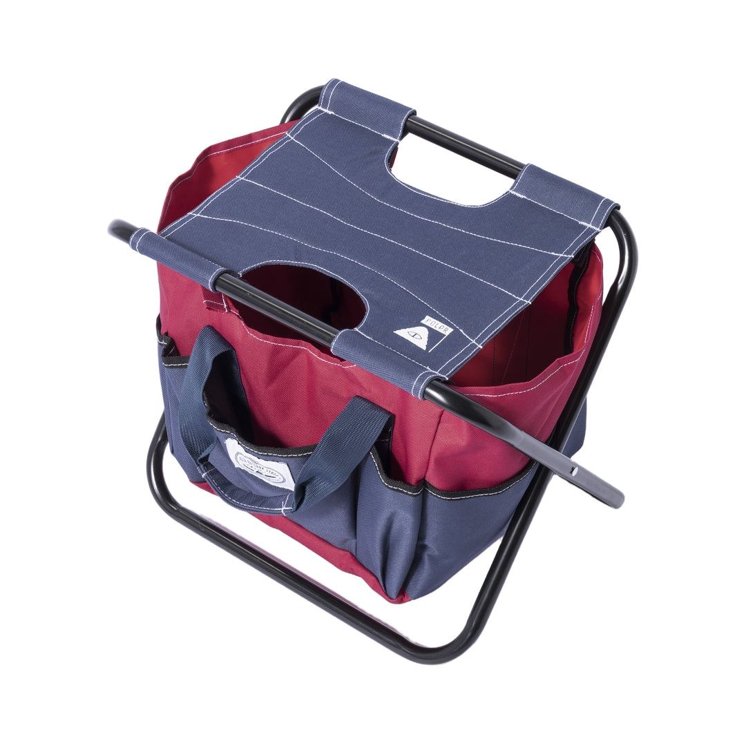 Multi-Utility Chair Camping Equipment – ROX PH