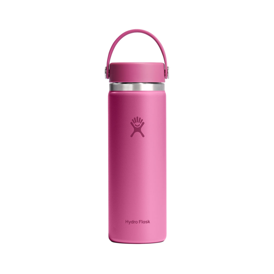 Wide Flex Cap Water Bottle – ROX PH