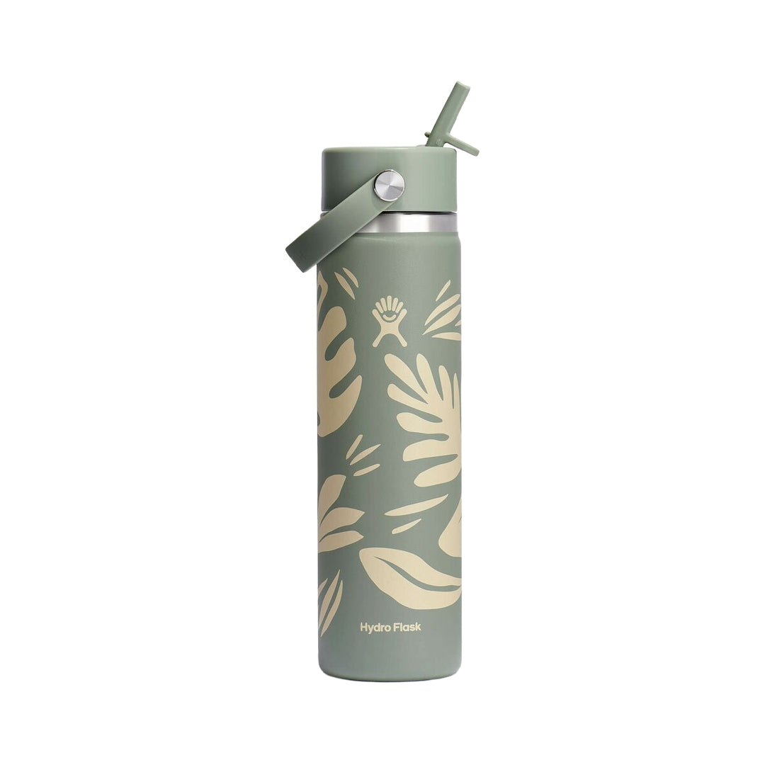 Wide Flex Straw Cap Water Bottle – ROX PH