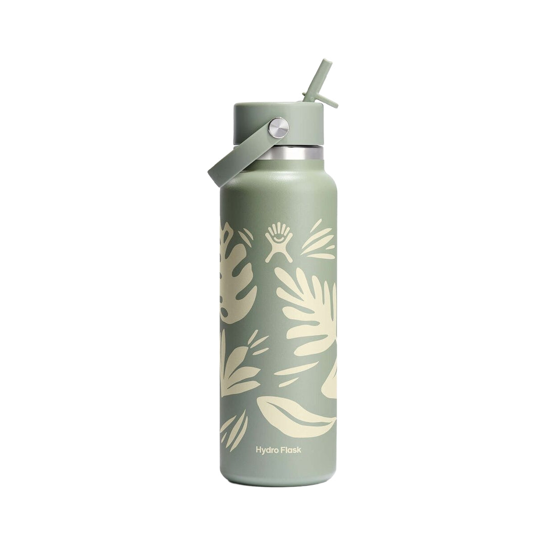 Wide Flex Straw Cap Water Bottle – ROX PH