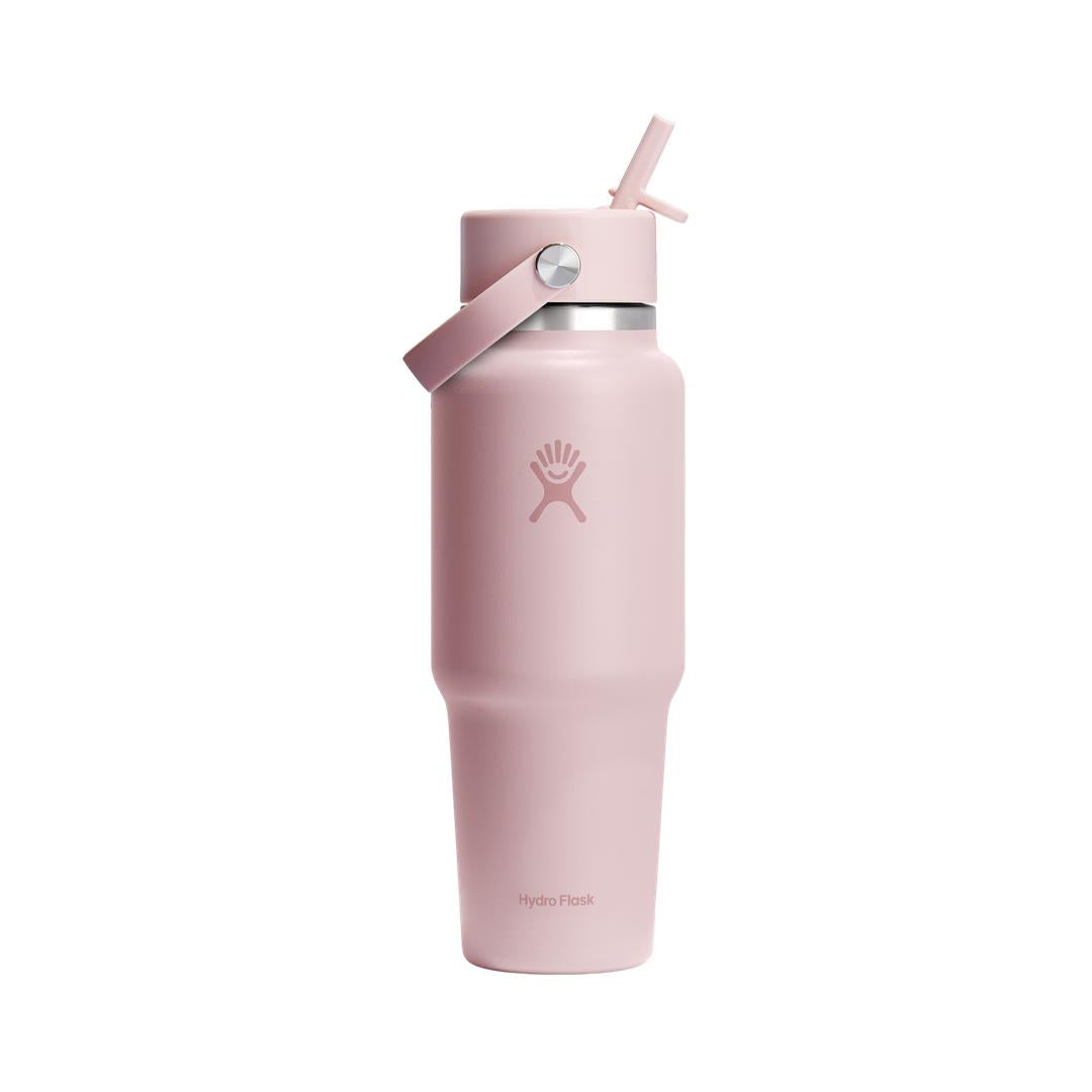 HYDRO FLASK 32 OZ TRAVEL BOTTLE TRILLIUM – ROX PH