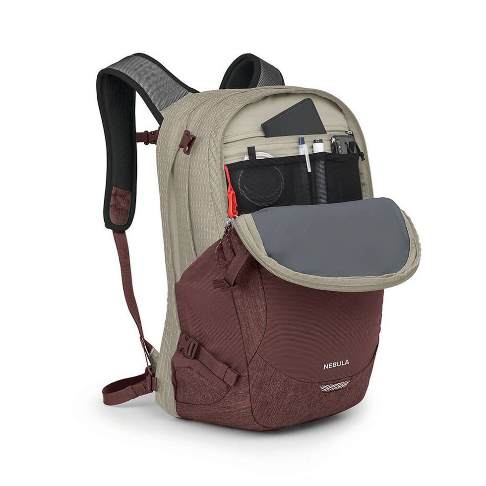 OSPREY – ROX PH