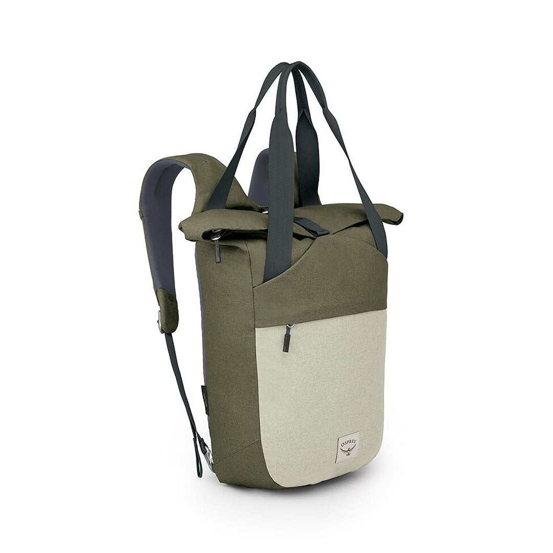Arcane Tote Pack Bag – ROX PH