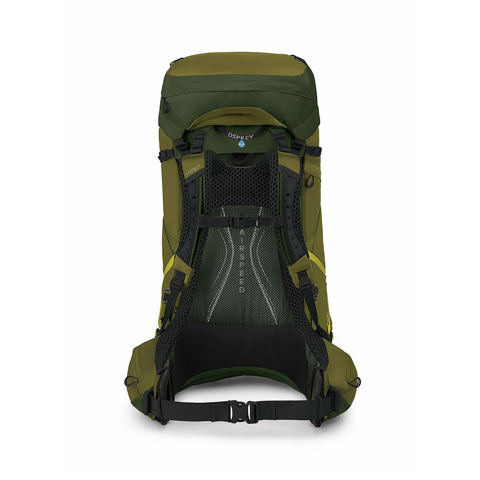 OSPREY – ROX PH
