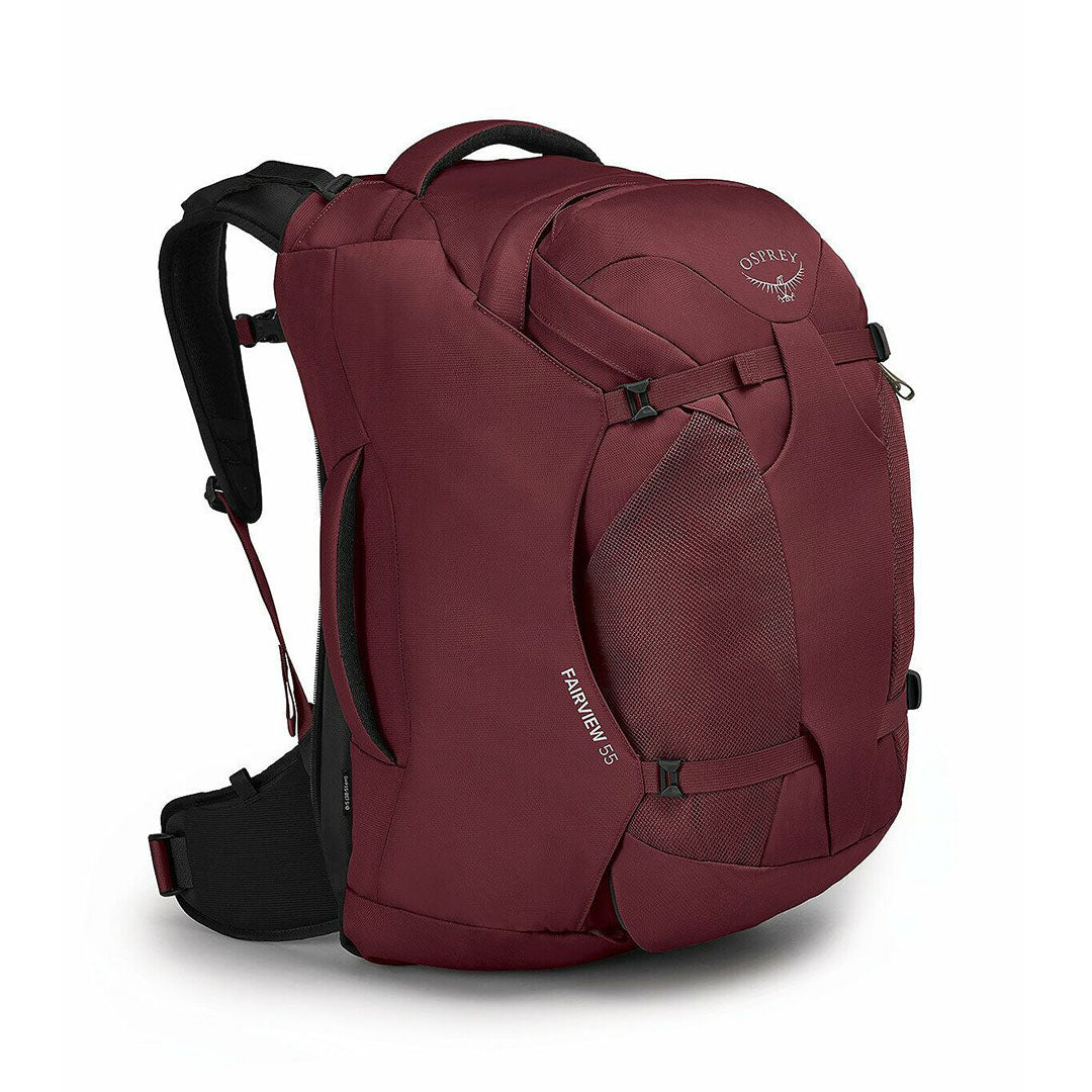 Fairview 55 Bag – ROX PH