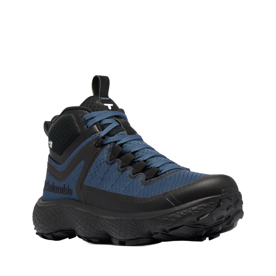 Men's Escape Thrive Titanium Mid Outdry Shoe – ROX PH